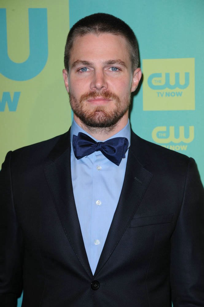 Picture of Stephen Amell