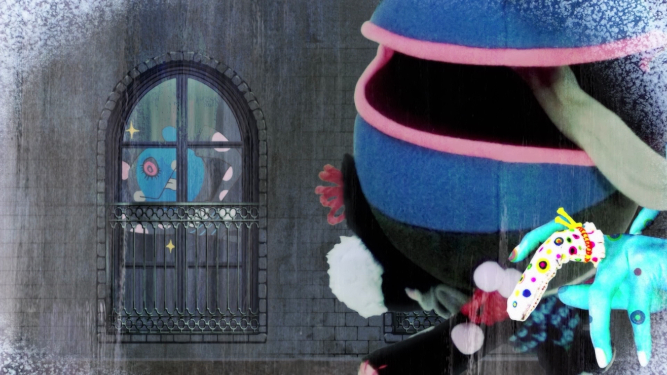 Image of Puella Magi Madoka Magica the Movie Part III: The Rebellion Story