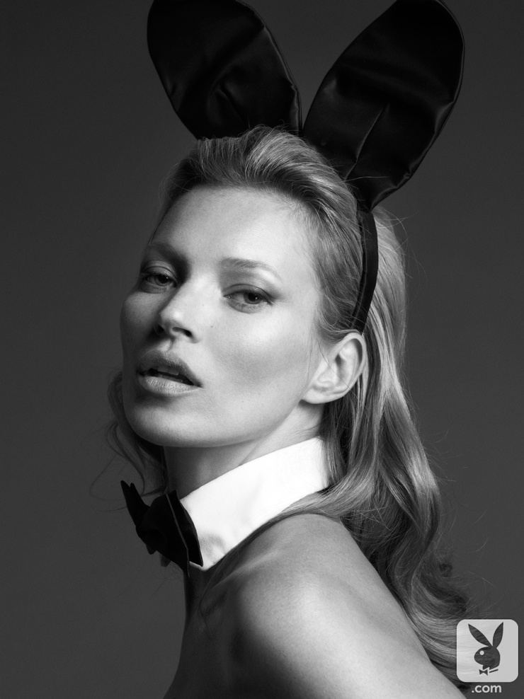 Image of Kate Moss