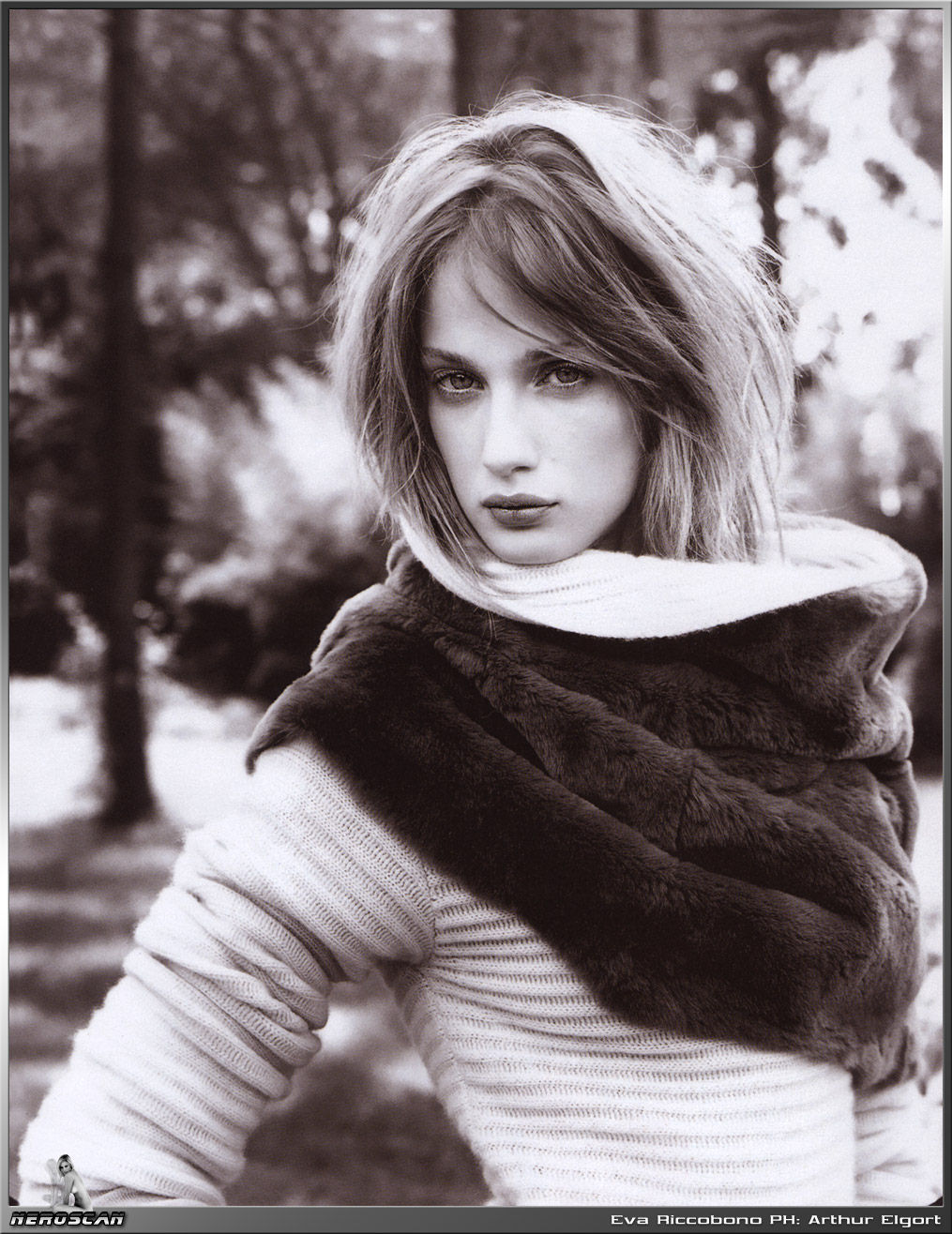 Image of Eva Riccobono