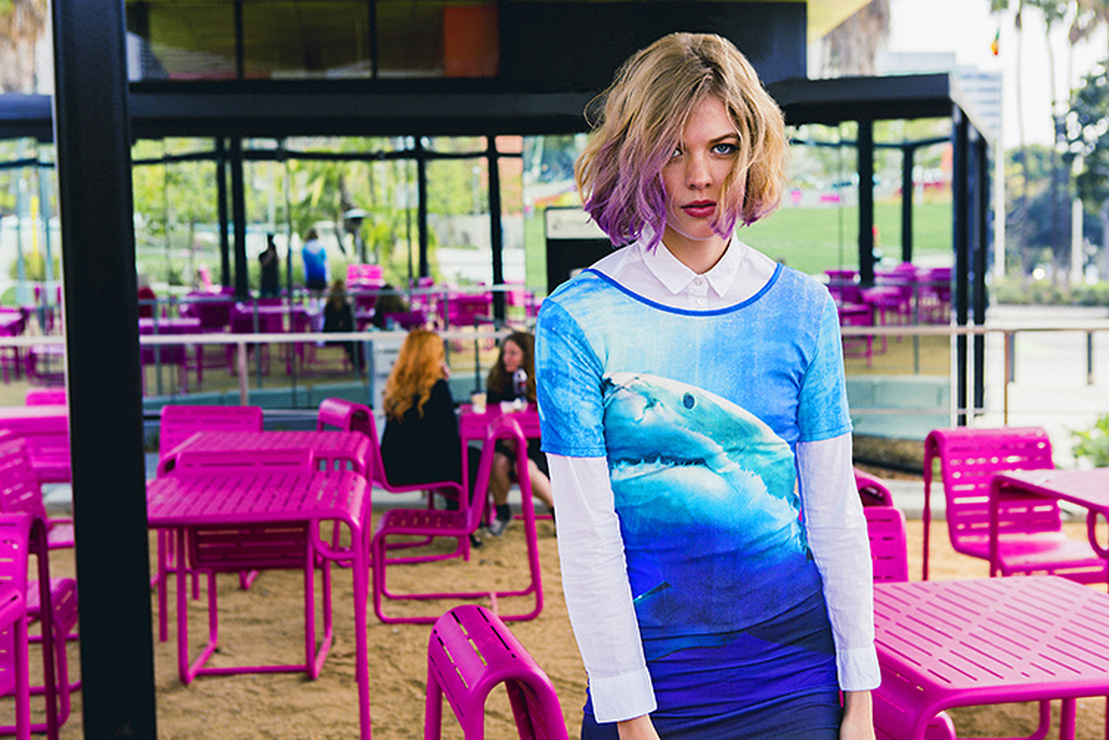 Picture of Chaun Loose