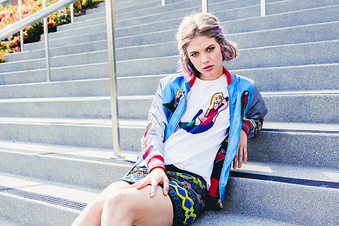 Picture of Chaun Loose