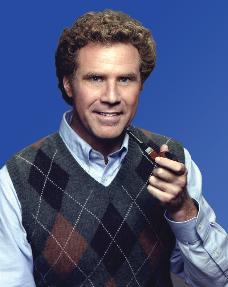 Picture of Will Ferrell