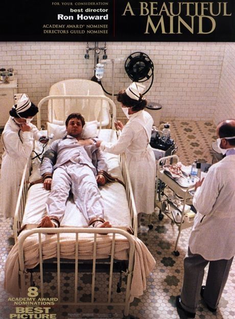 Picture of A Beautiful Mind