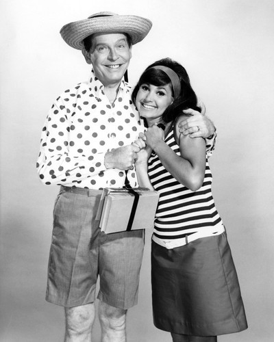 Picture of Milton Berle