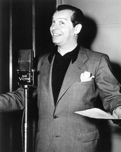 Picture of Milton Berle