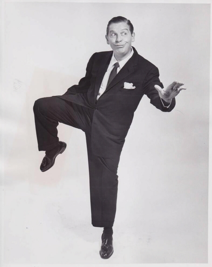 Picture of Milton Berle
