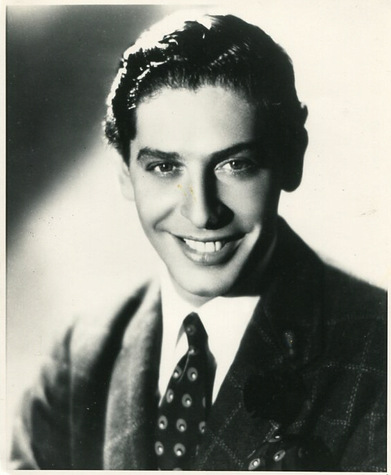 Picture of Milton Berle