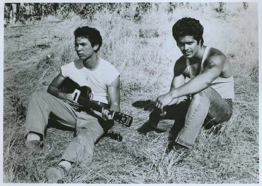 Picture of Lou Diamond Phillips