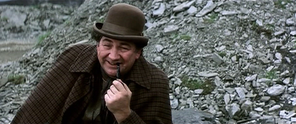 Waiting for Godot picture