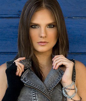 Image of Cassandra Jean