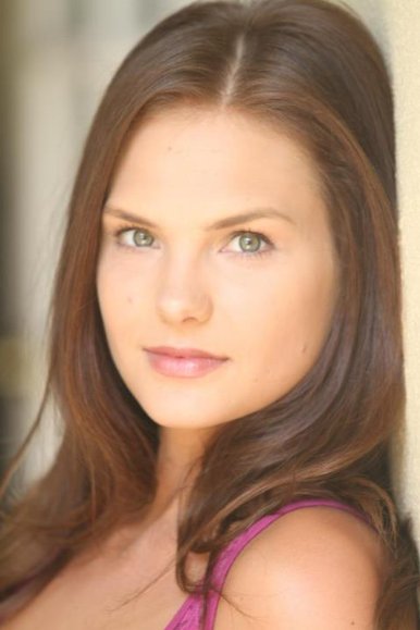 Picture of Cassandra Jean