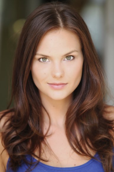 Picture of Cassandra Jean