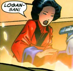 Picture of Mariko Yashida