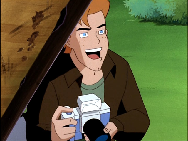 Picture of Jimmy Olsen