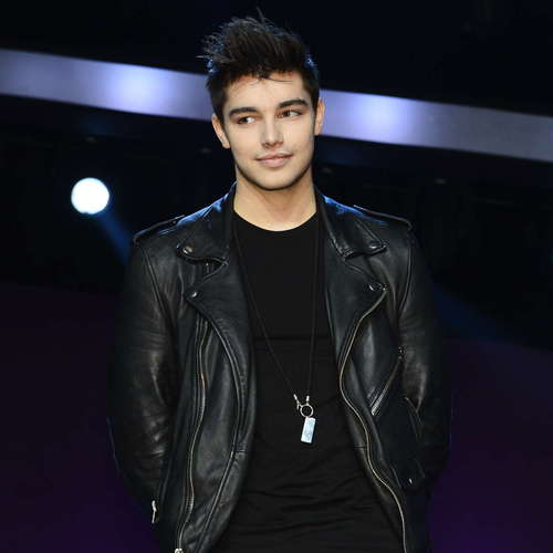 Picture of Anton Ewald