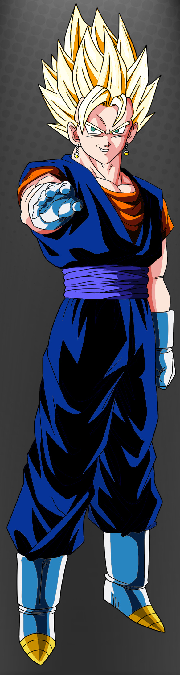 Picture of Vegito
