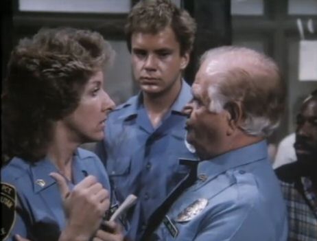 Picture of Hill Street Blues