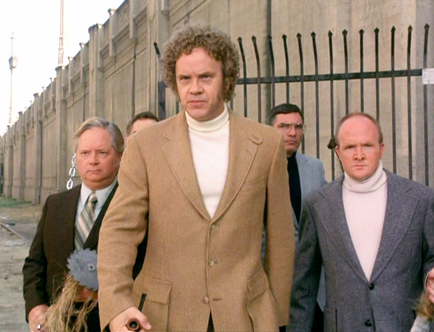 Picture of Anchorman: The Legend of Ron Burgundy (2004)
