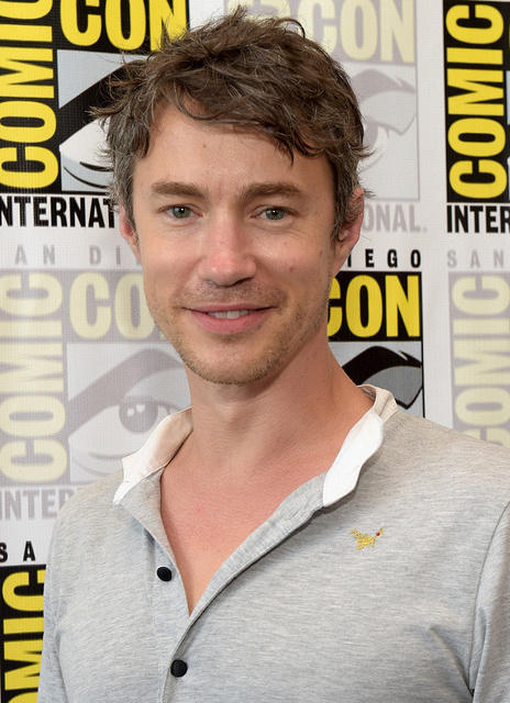 Tom Wisdom picture