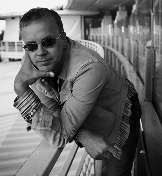 Picture of Tim Robbins