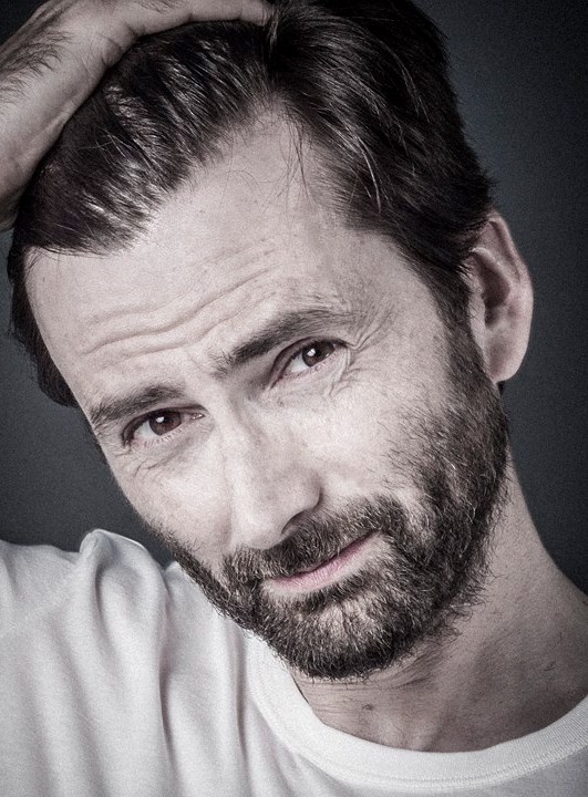 Image of David Tennant
