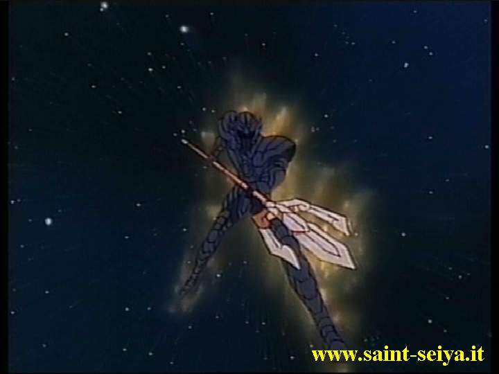Saint Seiya picture