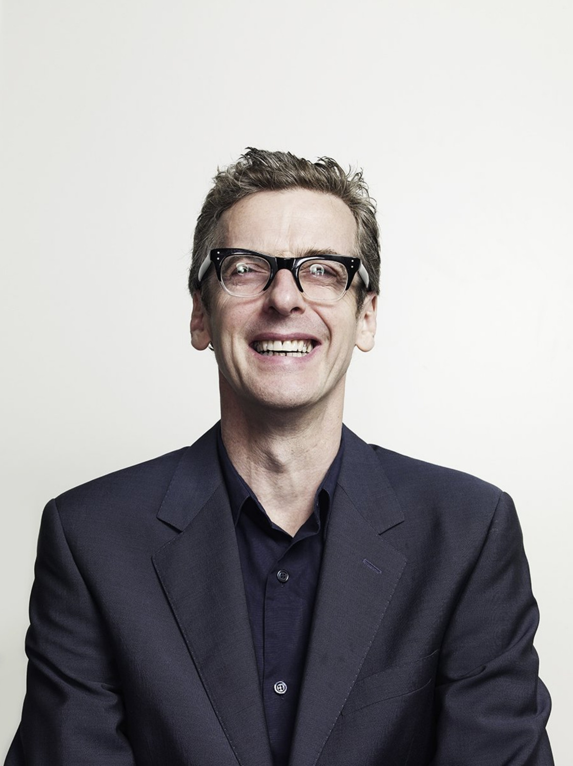 Peter Capaldi image