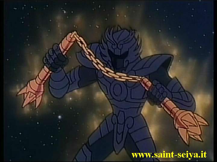 Saint Seiya picture
