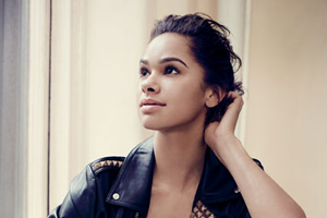 Picture of Misty Copeland