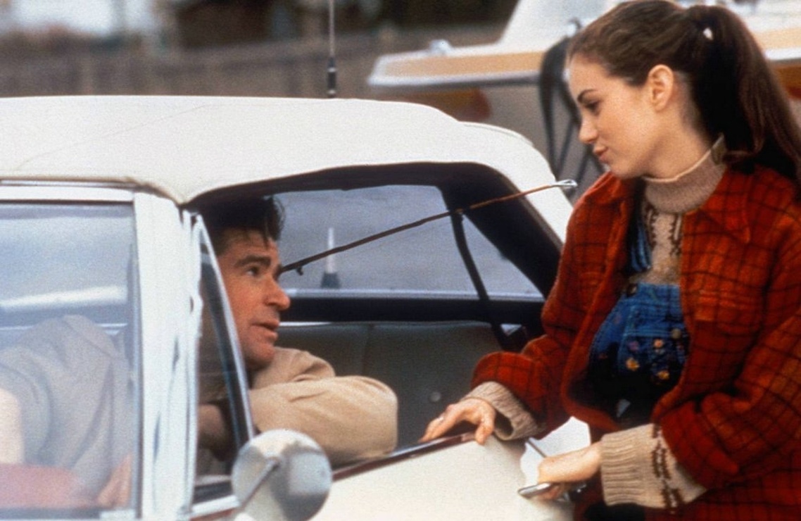 Picture of Johnny's Girl