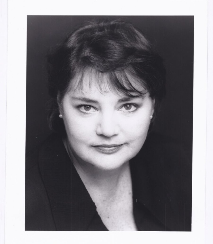 Picture of Jeanie Drynan