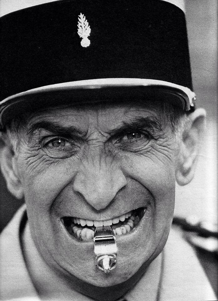 Er is maar één leuke Fransman..... | Onzin voor je leven! (ONZ) - forum ...