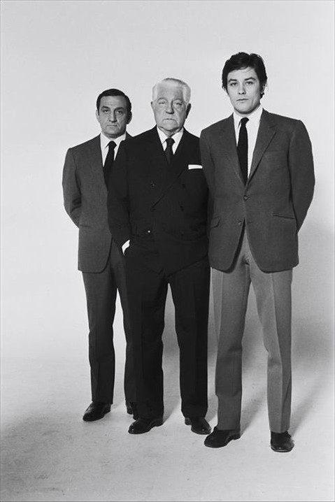 Picture of The Sicilian Clan