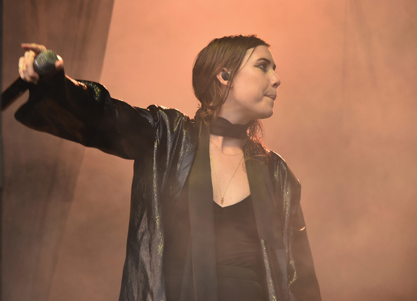 Image of Lykke Li