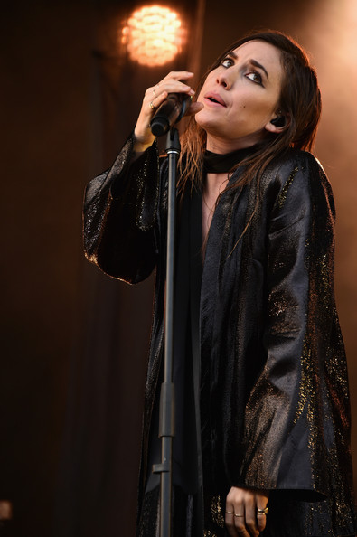 Picture of Lykke Li