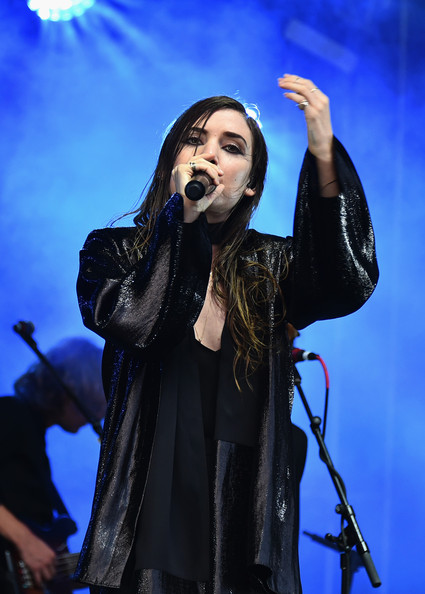 Picture of Lykke Li