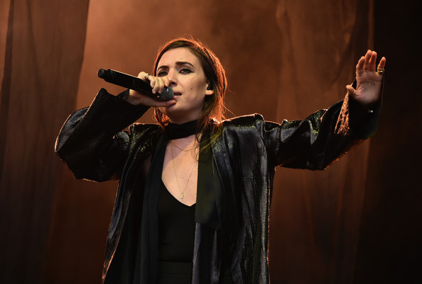 Picture of Lykke Li