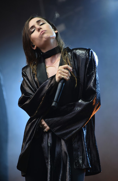 Picture of Lykke Li