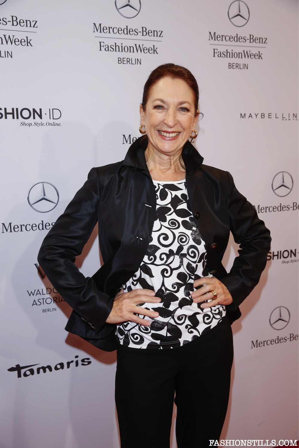 Picture of Daniela Ziegler