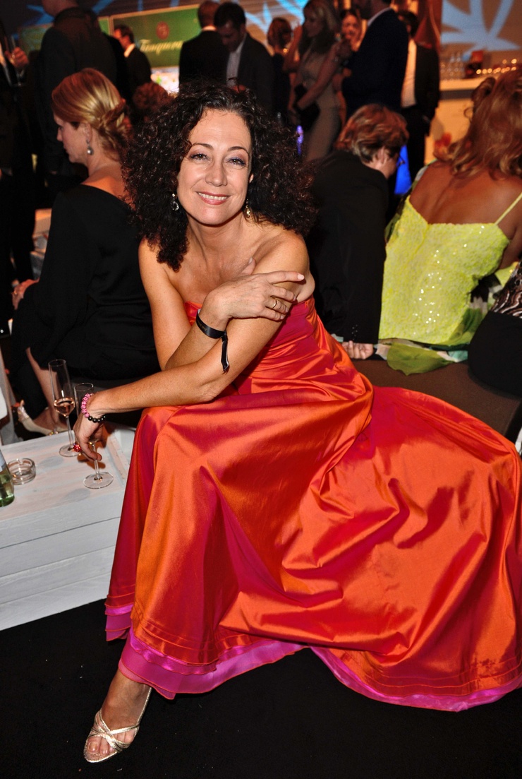 Image of Barbara Wussow