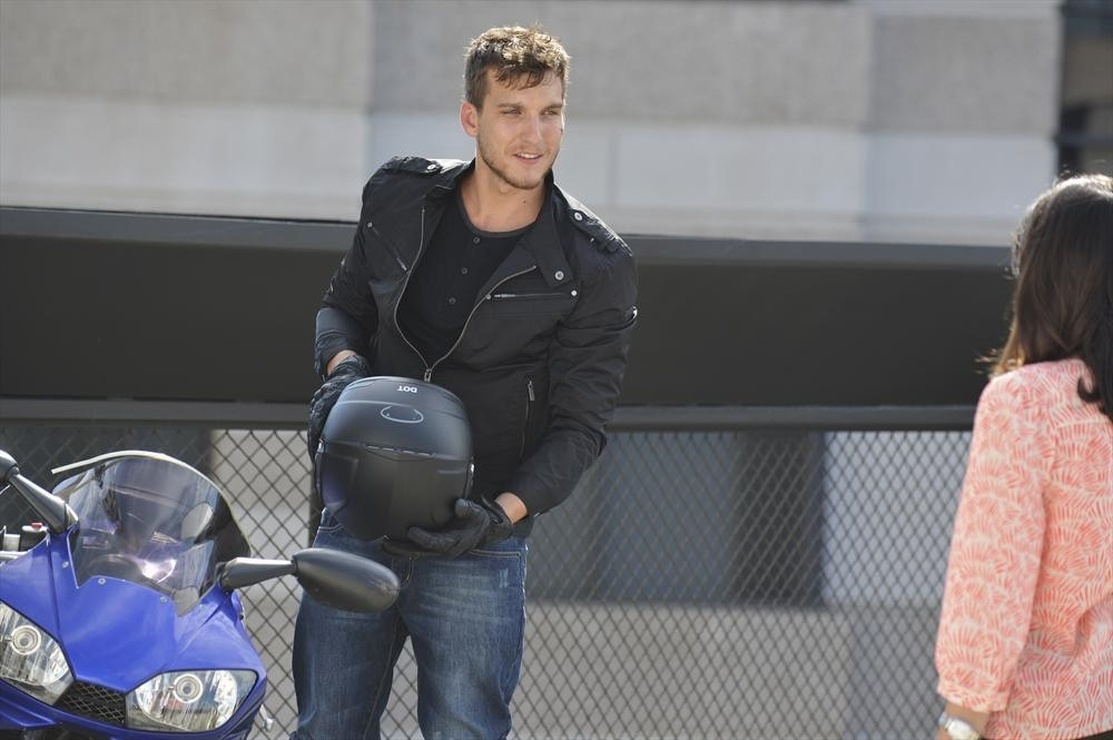 Picture of Scott Michael Foster