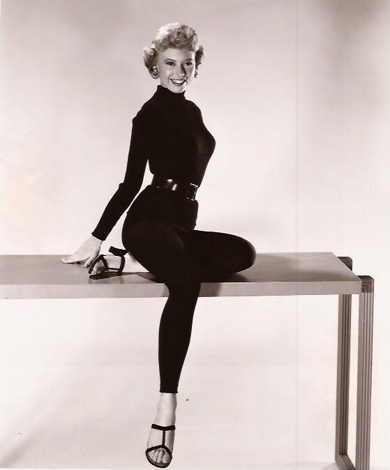 Picture of Barbara Ruick