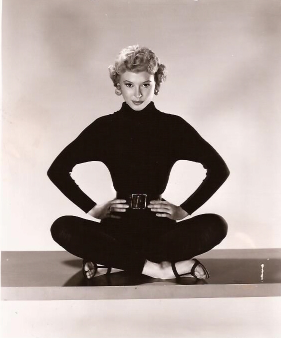 Picture of Barbara Ruick