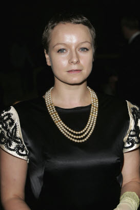 Picture of Samantha Morton