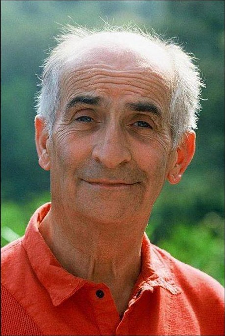 Picture of Louis de Funès