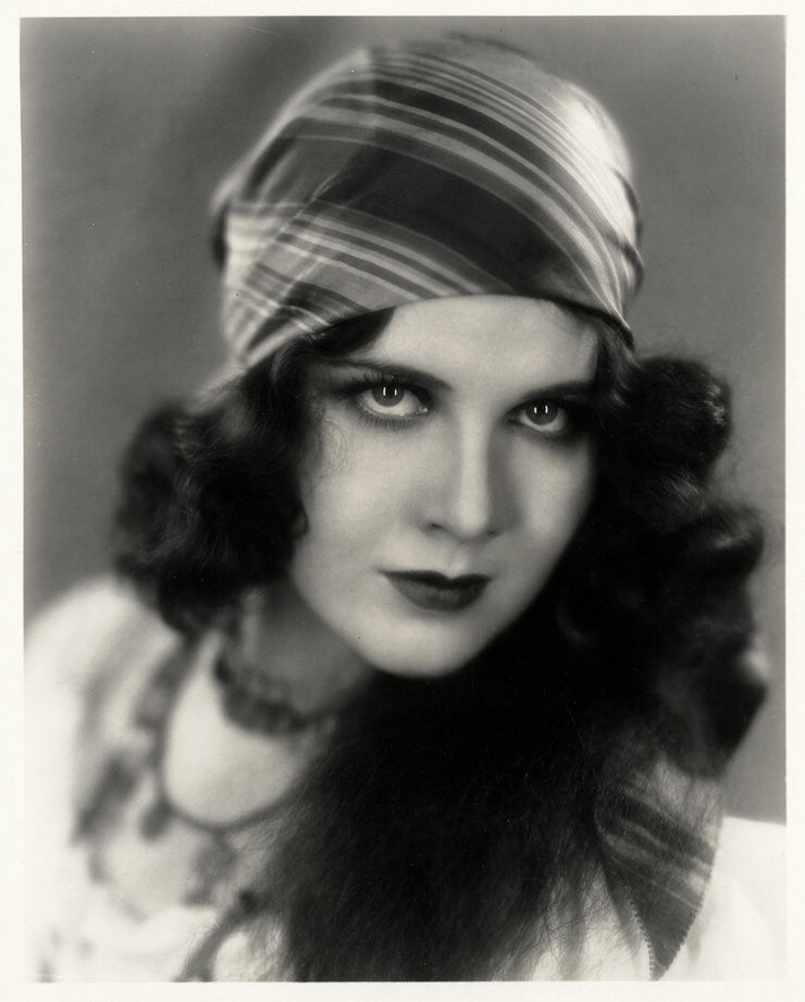 Picture of Mary Brian