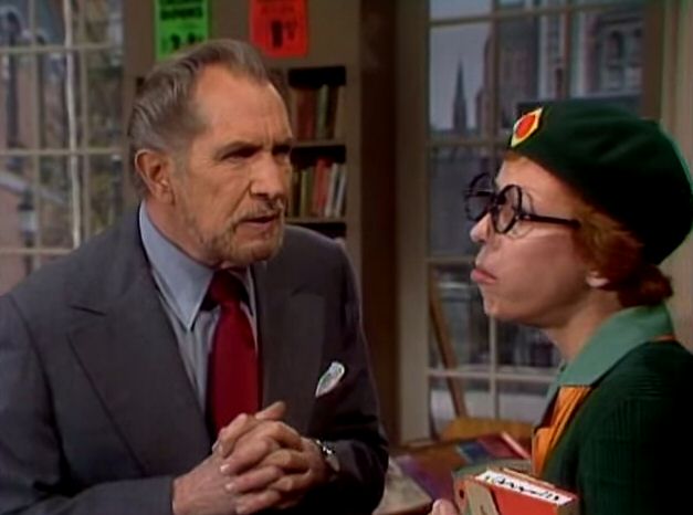 The Carol Burnett Show picture