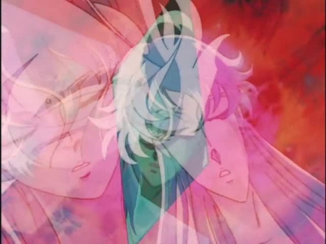 Saint Seiya image