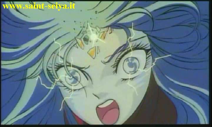 Picture of Saint Seiya: Evil Goddess Eris